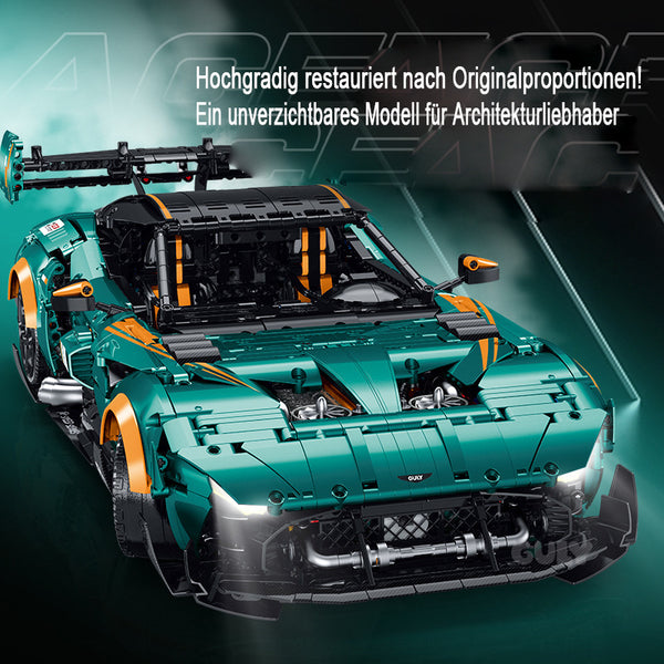 Technik Auto